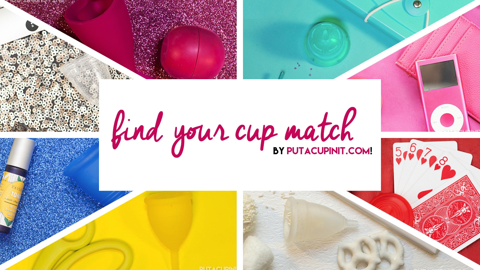 Cup Match Social - Put A Cup In It
