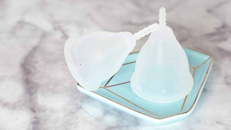 Cora Cup Review - Put A Cup In It