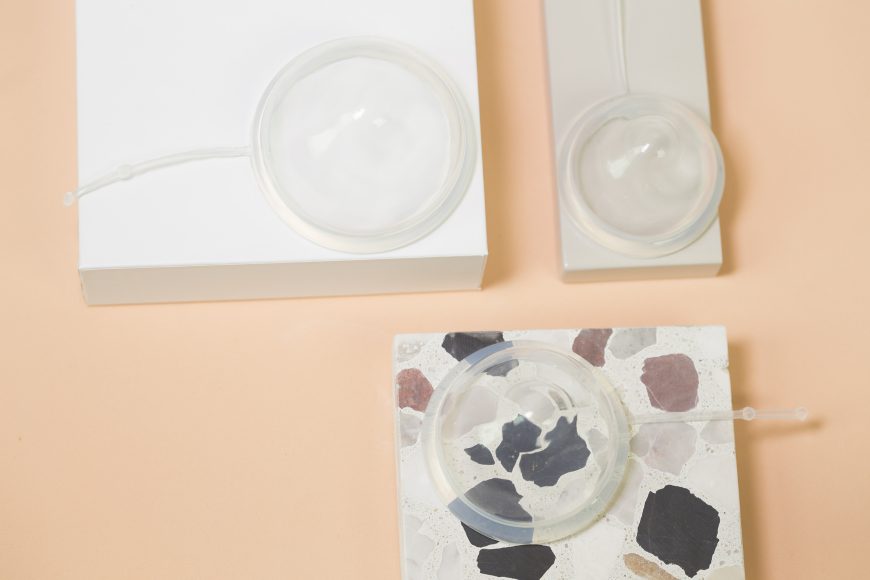 Lumma Unique Menstrual Disc Review - Put A Cup In It