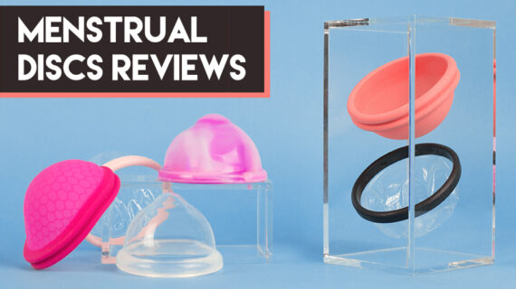 Menstrual Disc Reviews From Real People!